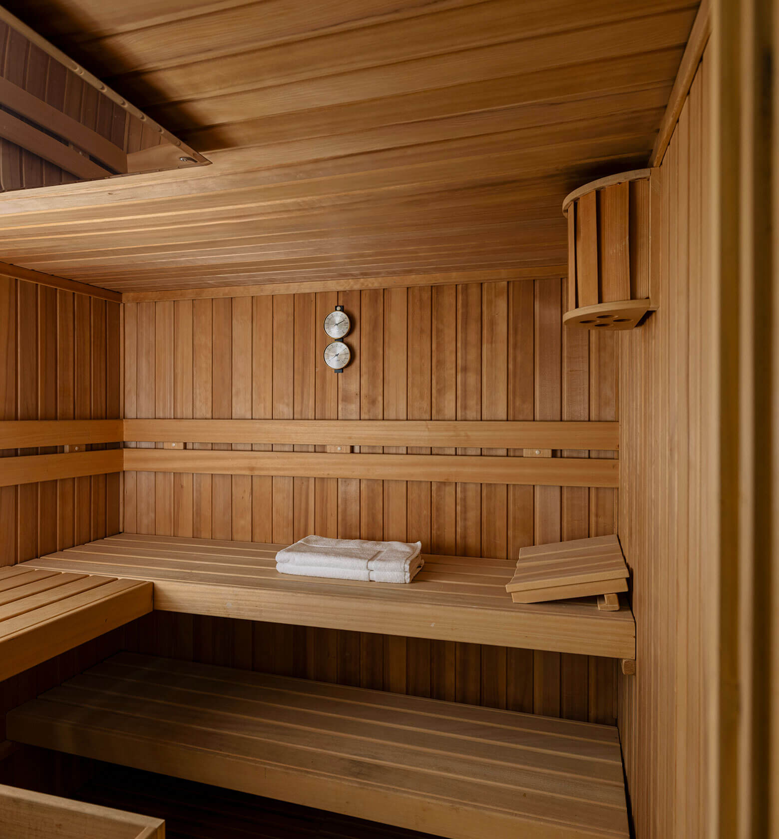 Boat International - 91m Moonlight II Listed for sale - Maddox